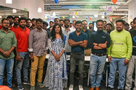 Another Idea Pattarai Revalidate Session For Past Attendees Who Were