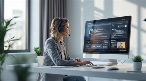 How Speech To Text Ai Improves Call Handling Dialzara