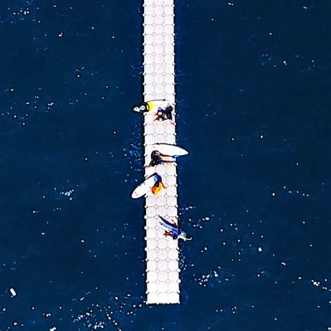 Candock Modular Floating Dock System Noveltystreet