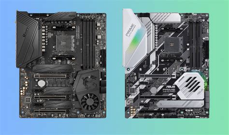 Best Motherboards For Ryzen X In Best Motherboards For Ryzen X In