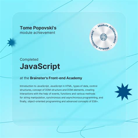 tome popovski on linkedin excited to be enhancing my skills in react next js typescript and…