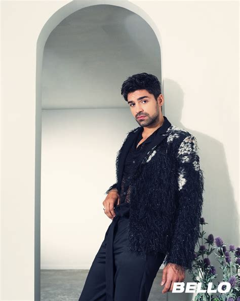 Picture Of Sean Teale