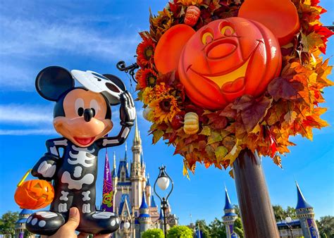 Giveaway How To Win A Mickey Skeleton Popcorn Bucket