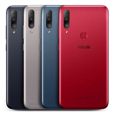 Asus Zenfone Max Plus M ZB KL Deals Therapy