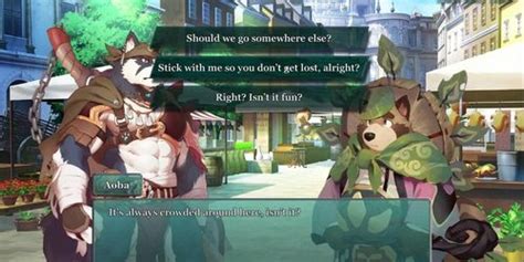 Kemo Coliseum Part More Aoba Boss Defeat Tnaflix Com