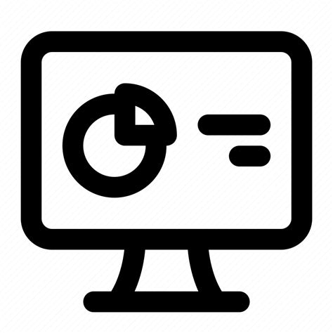 Seo Monitoring Analytics Performance Icon Download On Iconfinder