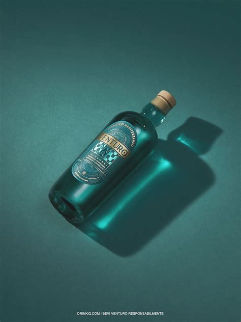 Arriva Venturo Laperitivo Mediterraneo Drinkabile