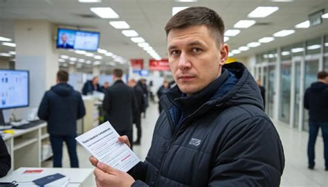 Временная регистрация что это зачем нужна и как оформить