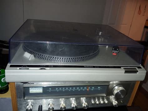 Battle Of The Base Technics SL B2 And SL 220 Audiokarma Home Audio Stereo Discussion Forums
