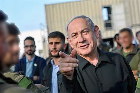 Netanyahu Rescate De Soldado Muestra Compromiso Con Rehenes Noticias