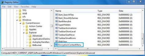 Most Useful Microsoft Windows Registry Tips And Tricks