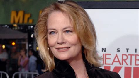 Cybill Shepherd To Wed Andrei Nikolajevic