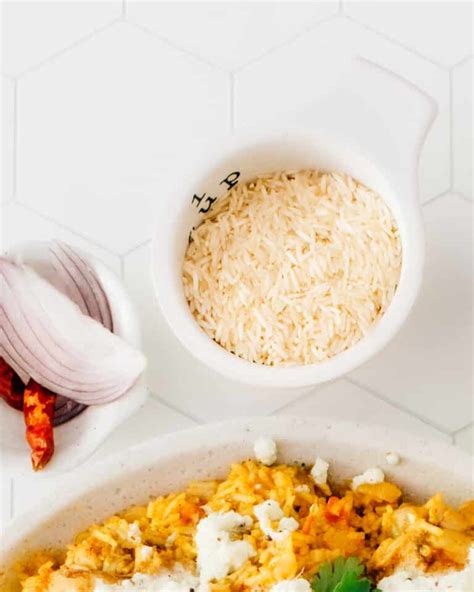 Easiest Basmati Rice Recipe From My Indian Mother In Law