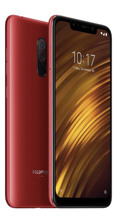 Xiaomi Pocophone - Freddies Corner Online