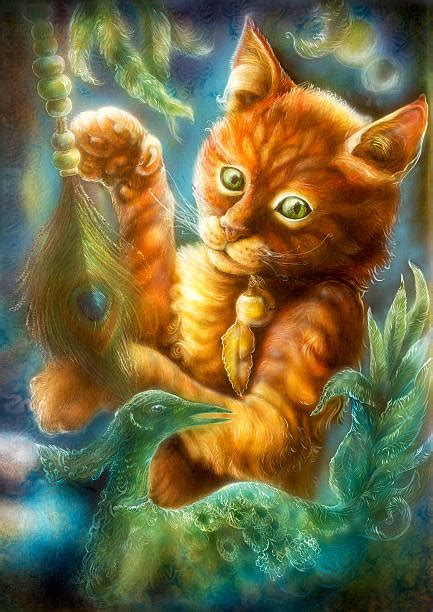 60 Cascabel Gato Ilustraciones De Stock Gráficos Vectoriales Libres
