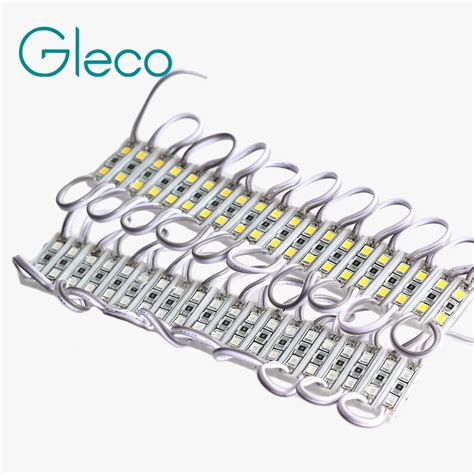 Pcs Small Size Mini Led Module Smd Leds Yellow Blue White Warm White Ip Waterproof