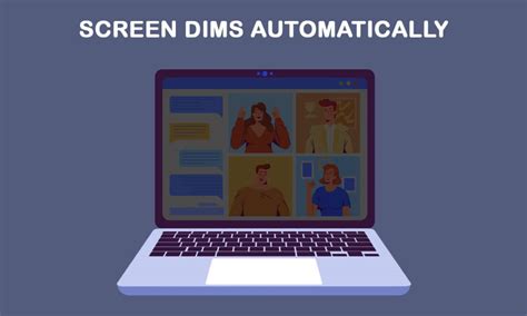 Fix Windows Screen Dims Automatically TechCult