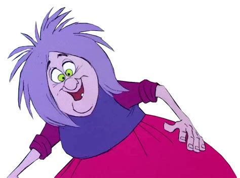 Png Madam Mim By Mikemoon1990 On Deviantart