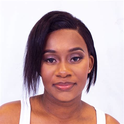 Pixie Hair Mely Hair