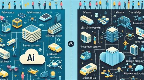 Comparing Cloud Based Ai Inference Vs Edge Ai Computing A Deep Dive