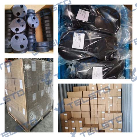 High Quality 4 Inch Boot Assembly Cushion For Cable Entry Manufacturer