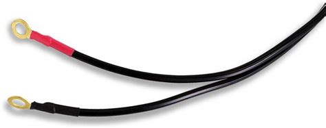 Schumacher Wm 12 12 Cable Connector For Battery Charger Maintainer