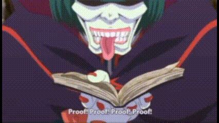 Rezero Petelgeuse Gif Rezero Petelgeuse Read Discover Share Gifs