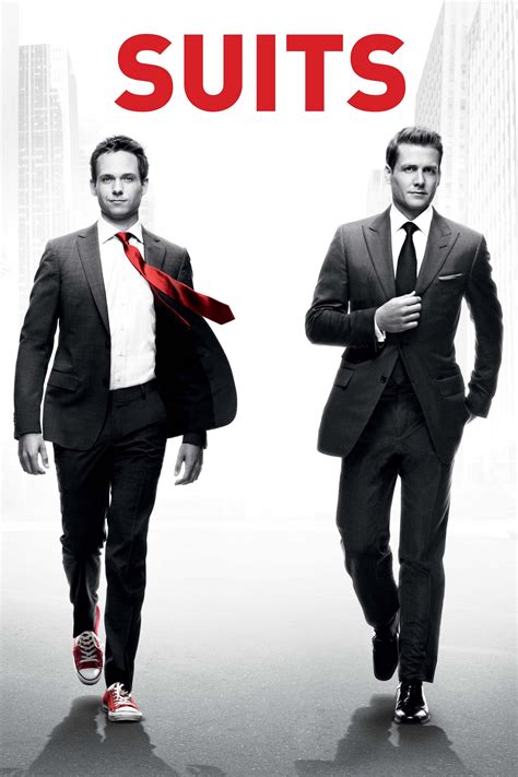 Suits La Season 1 A Deep Dive Into The Legal Drama Phenomenon