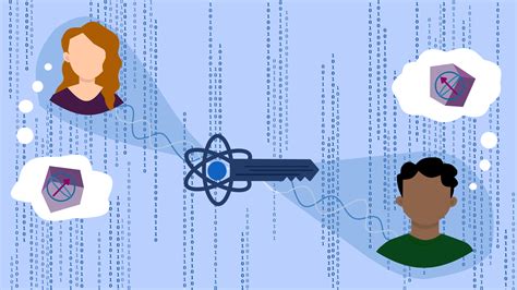 Quantum Leap Unbreakable Data Securitys Future — Queens Business Review