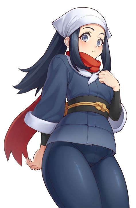 Pokemon Legends Arceus Pok Mon Desenho Personagens Pokemon O Pokemon