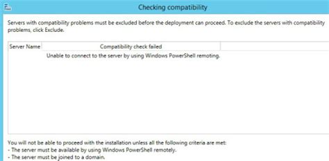 Windows Server 2016 Rds Unable To Connect To The Server By Using