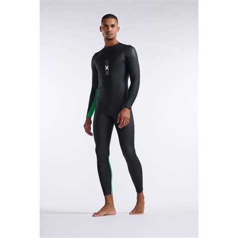 Mens Propel Open Water Wetsuit 2xu South Africa