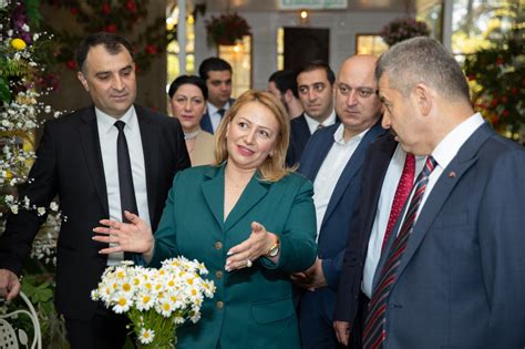 აჭარის ტურიზმისა და კურორტების დეპარტამენტი Ajara Tourism Department აჭარის ტურიზმისა და