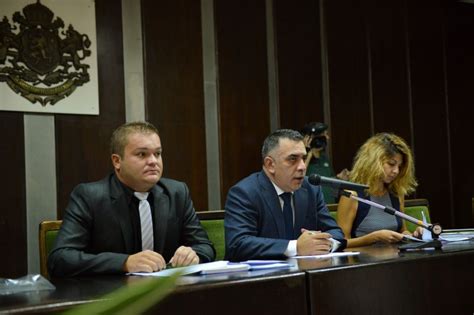 Община Сливен Новини