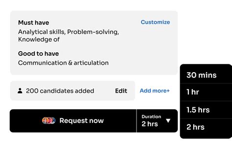 interview as a service solution technical interview service intervue