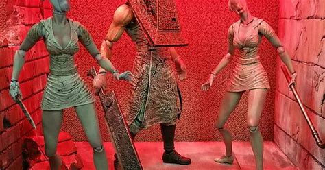 my figma nurses arrived imgur