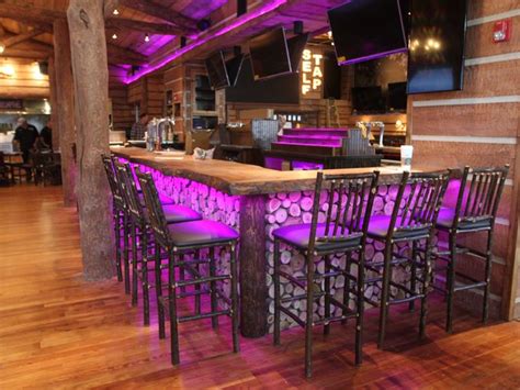 Rustic Restaurant Bar Stools Rustic Restaurant Furniture And Rustic Hospitality Furniture