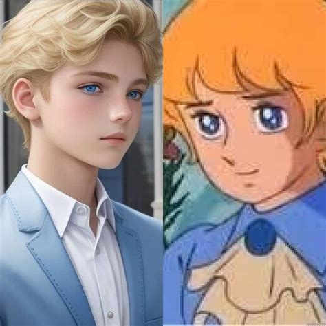 Pin Di Rosalina Ramírez Su Candy Y Sandybell Cartoni Animati