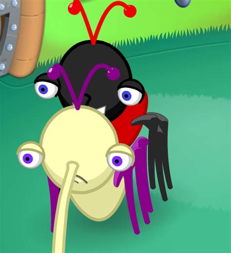 Bin Weevils Website Stuff