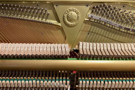 Gebrauchtes Yamaha Px124 Silentklavier Pianohaus Stieler