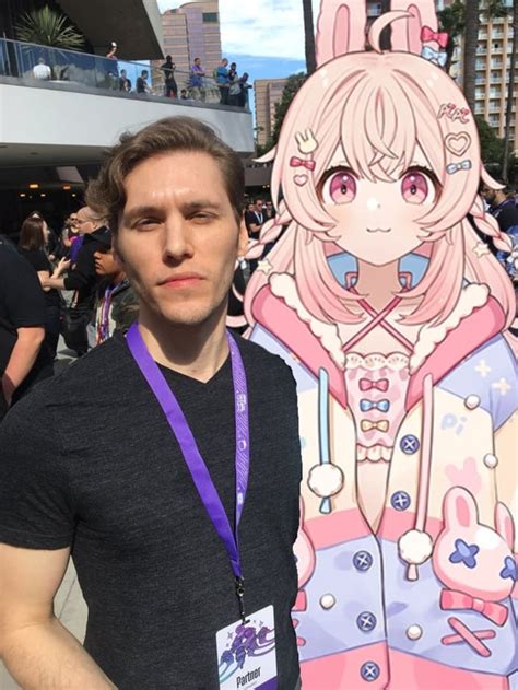 Jerma X Pippa R Gangstaswithwaifus