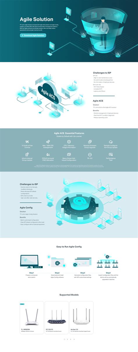 Technology Library TP Link South Africa