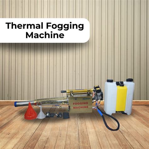 Nakshatra Technology On Linkedin Foggingservices Foggingmachine