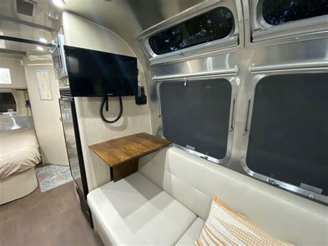 2016 Airstream International Travel Trailer In Warrenton Va Outdoorsy