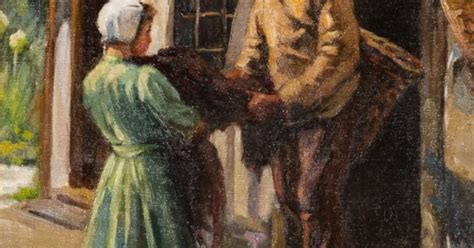 Dora Meeson Works Fine Art Society