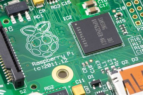 Raspberry Pi Founder Shares 10 Things You May Not Have Known Toms