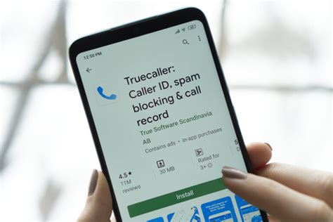 Is Truecaller Safe How Does It Work