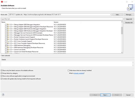 Pemicro Blog Step By Step Instructions For How To Configure Pemicros Multilink And Cyclone