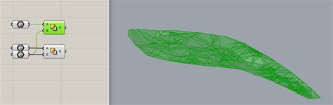 Solid Difference Issue Grasshopper Mcneel Forum