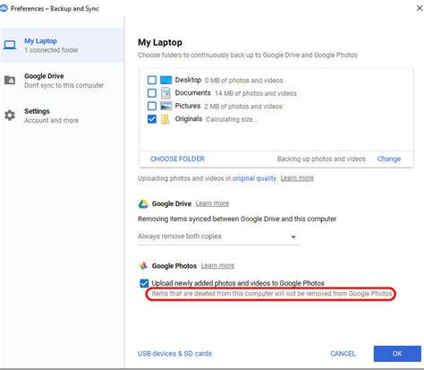 How To Stop Google Backup And Sync Mac Vastdv